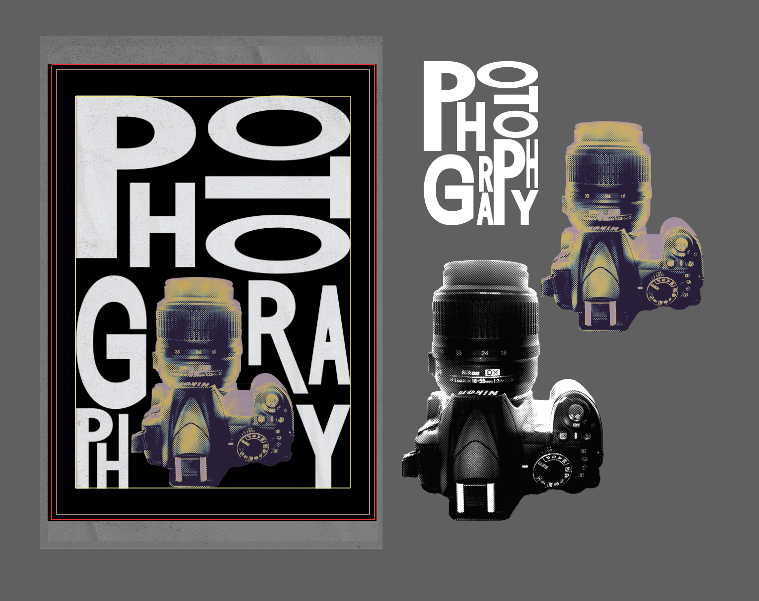 Design Magazine Vol.1 - emma.designs